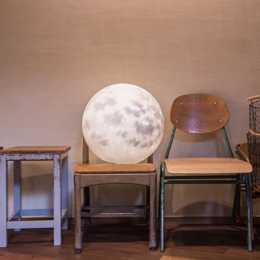 LUNA – Acorn Studio